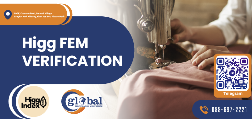 Higg FEM Verification (Higg index)